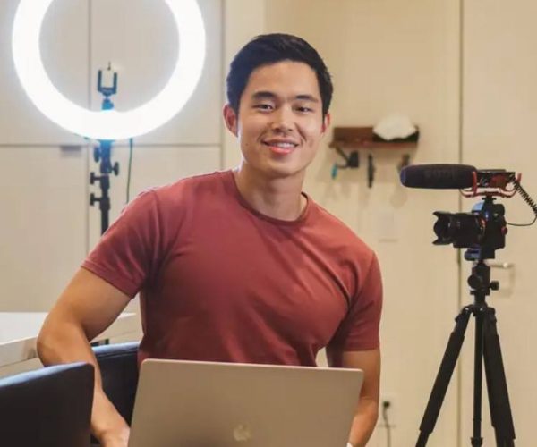 The 6 Figure Youtube Academy Review – Charlie Chang Scam? - Wealth Startup